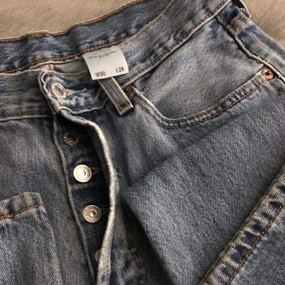 Levi's | Jeans | Levis 5 Button Fly | Poshmark